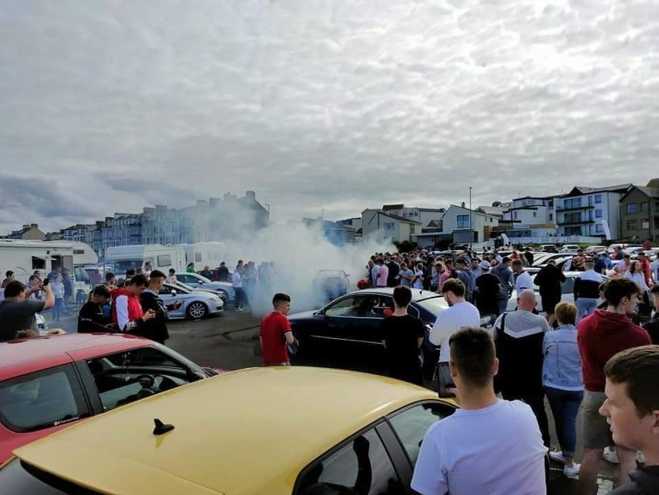 Port Easter Sunday Cruise 2023 – Port Car Scene