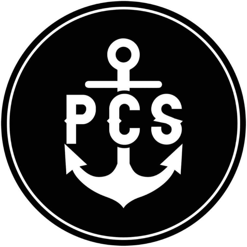 Port Car Scene